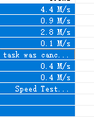 [Bug]: Bug in ping · Issue #2643 · 2dust/v2rayN · GitHub