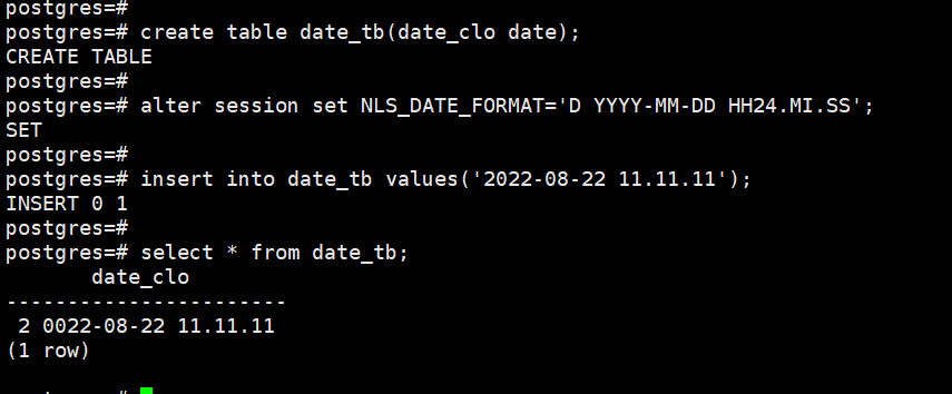 Nls相关参数校验 · Issue 433 · Ivorysql Ivorysql · Github