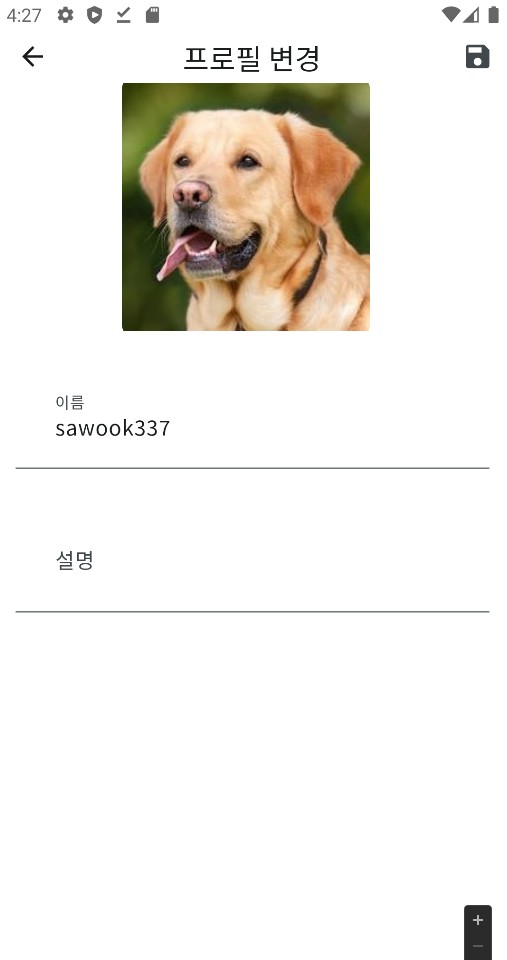 GitHub - minsawook/dev_Study_app