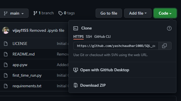 GitHub - yashchaudhari008/SQL_connectivity_Book_Store_Project: Book ...