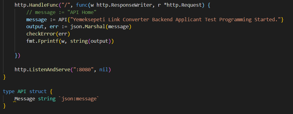 GitHub - Ertugrulbal/ErtugrulBAL-Go-Project