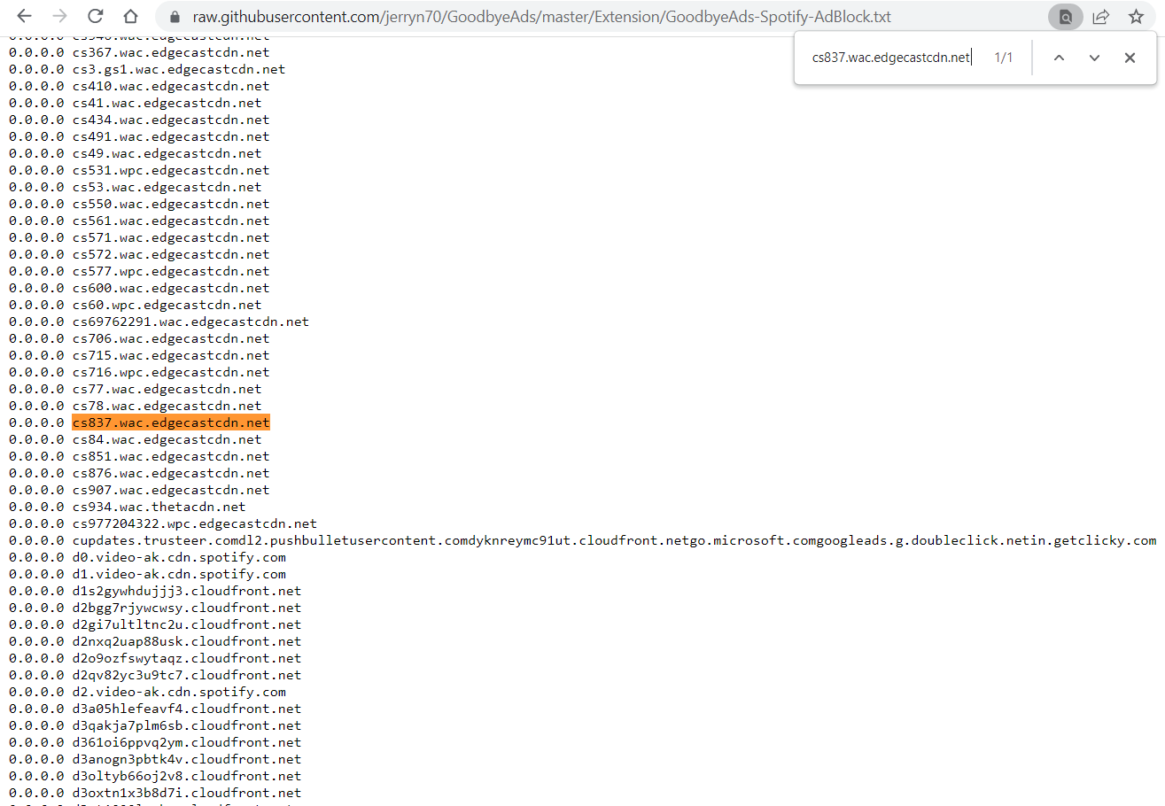 cs837.wac.edgecastcdn.net is a CNAME for www.w3schools.com · Issue #287 ...
