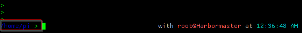 Current Directory Is Missing From Prompt Issue 2205 Romkatv powerlevel10k GitHub