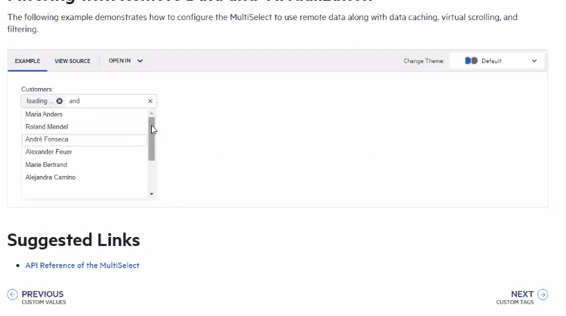 DropDownList shifts content when filtering and virtual scroll is enabled · Issue #1518 · telerik ...