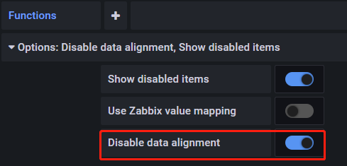 Adding Transforms breaks Rules · Issue #321 · algenty/grafana-flowcharting · GitHub