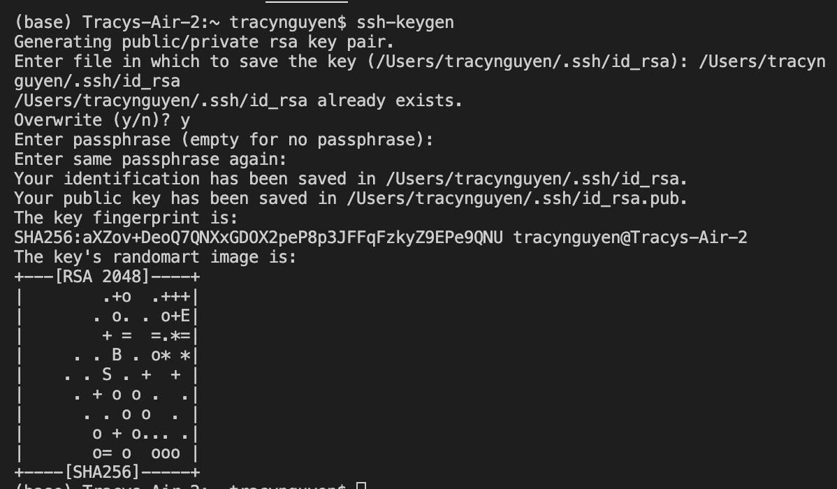 How to Log into a Course-Specific Account | cse15l-lab-reports