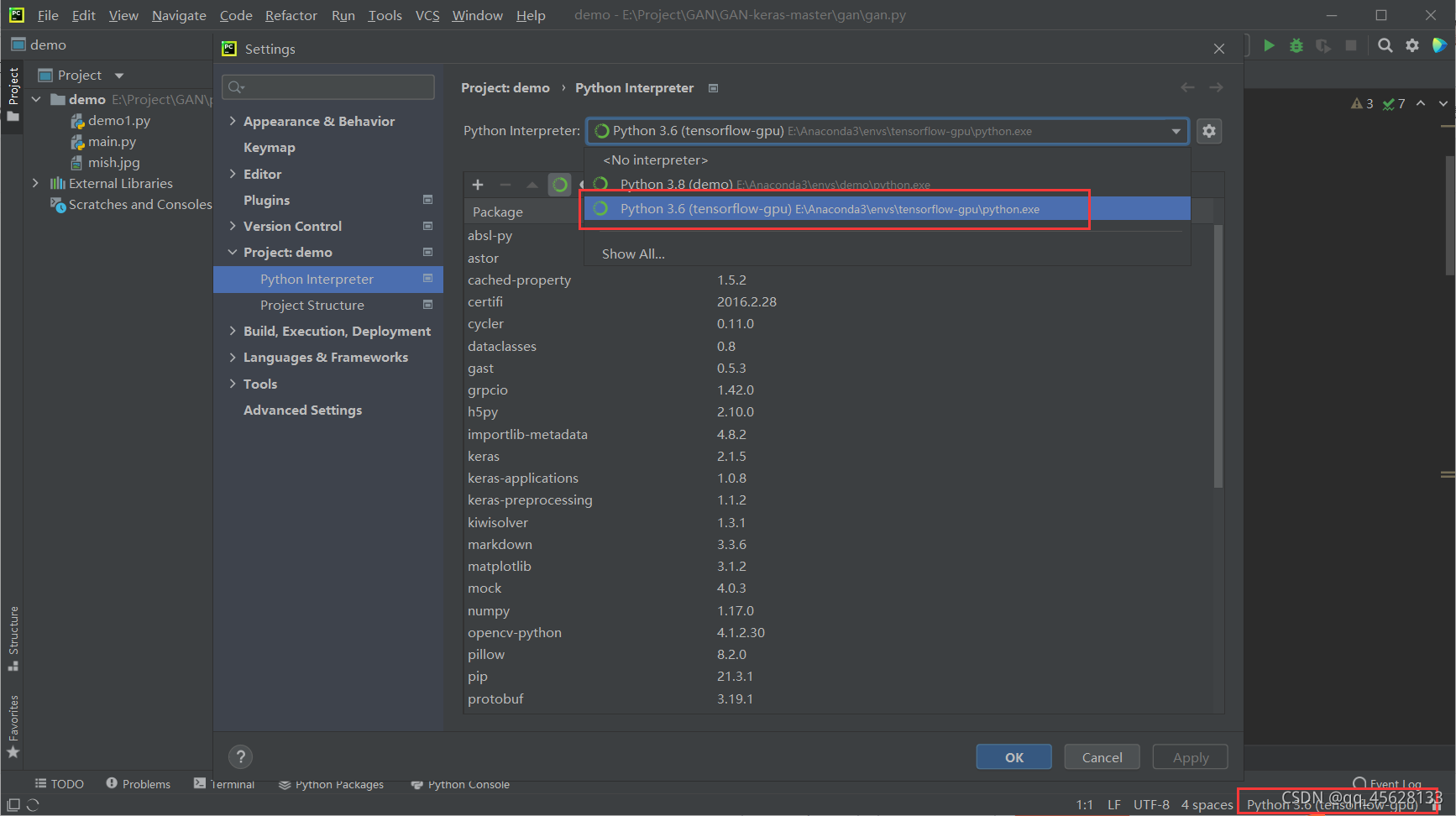 GitHub - zhou-wenn/TensorFlow-: 记录一下自己配置tensorflow所遇问题，包括anaconda、CUDA、Cudnn、tensorflow、kares在 ...