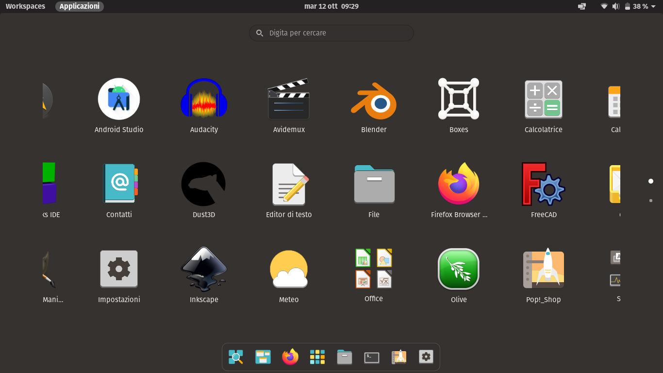 big icon in application · Issue #1948 · pop-os/pop · GitHub