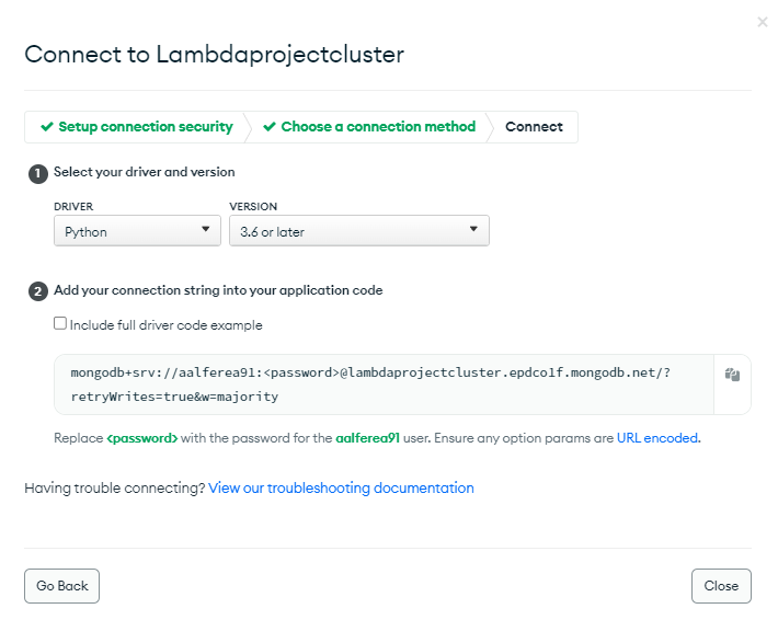 GitHub - aalferea91/Lambda-Architecture: Project in which I will develop the backend for a ...