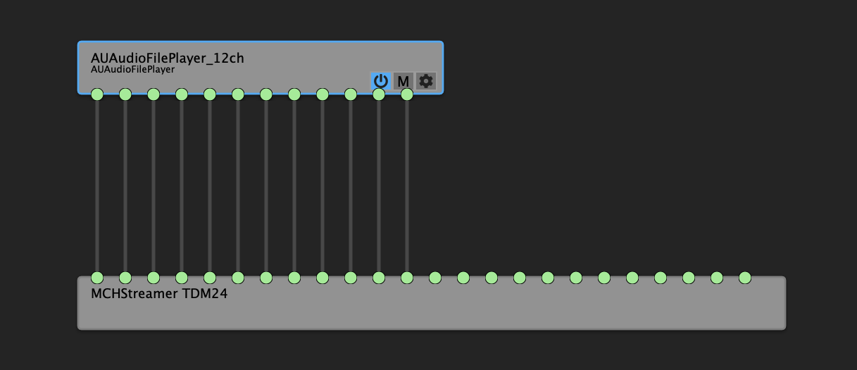 Apple's AU plug-in port settings cannot be saved · Issue #447 · kushview/element · GitHub
