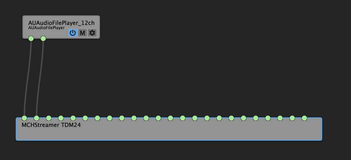 Apple's AU plug-in port settings cannot be saved · Issue #447 · kushview/element · GitHub