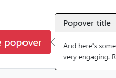 Popover arrow while zooming · Issue #38200 · twbs/bootstrap · GitHub