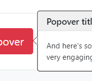Popover arrow while zooming · Issue #38200 · twbs/bootstrap · GitHub