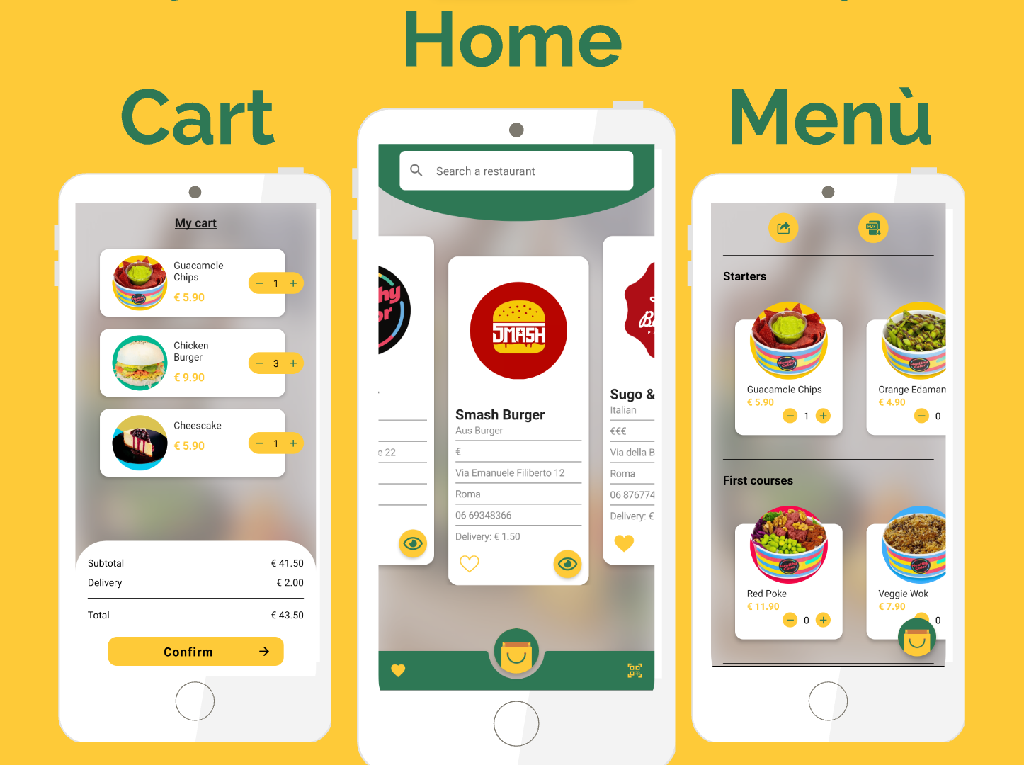 GitHub - Francesca-Pavone/ProgettoMP