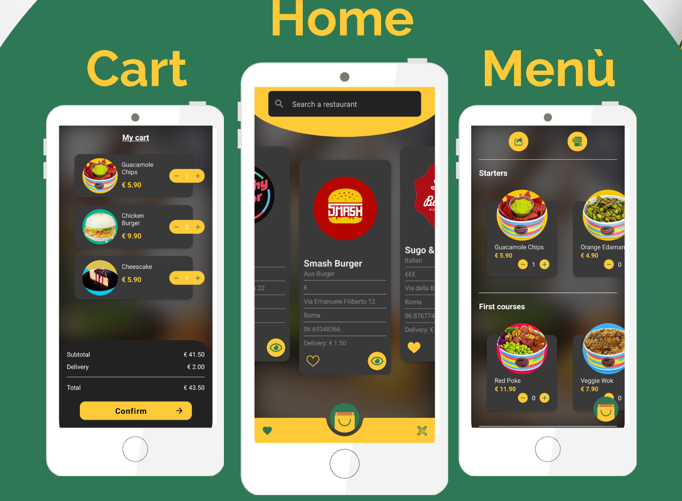 GitHub - Francesca-Pavone/ProgettoMP