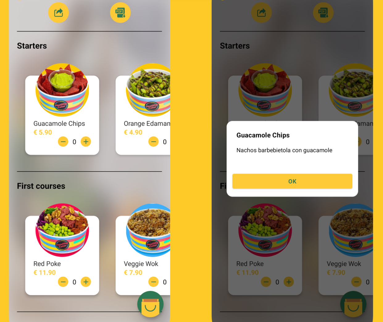 GitHub - Francesca-Pavone/ProgettoMP