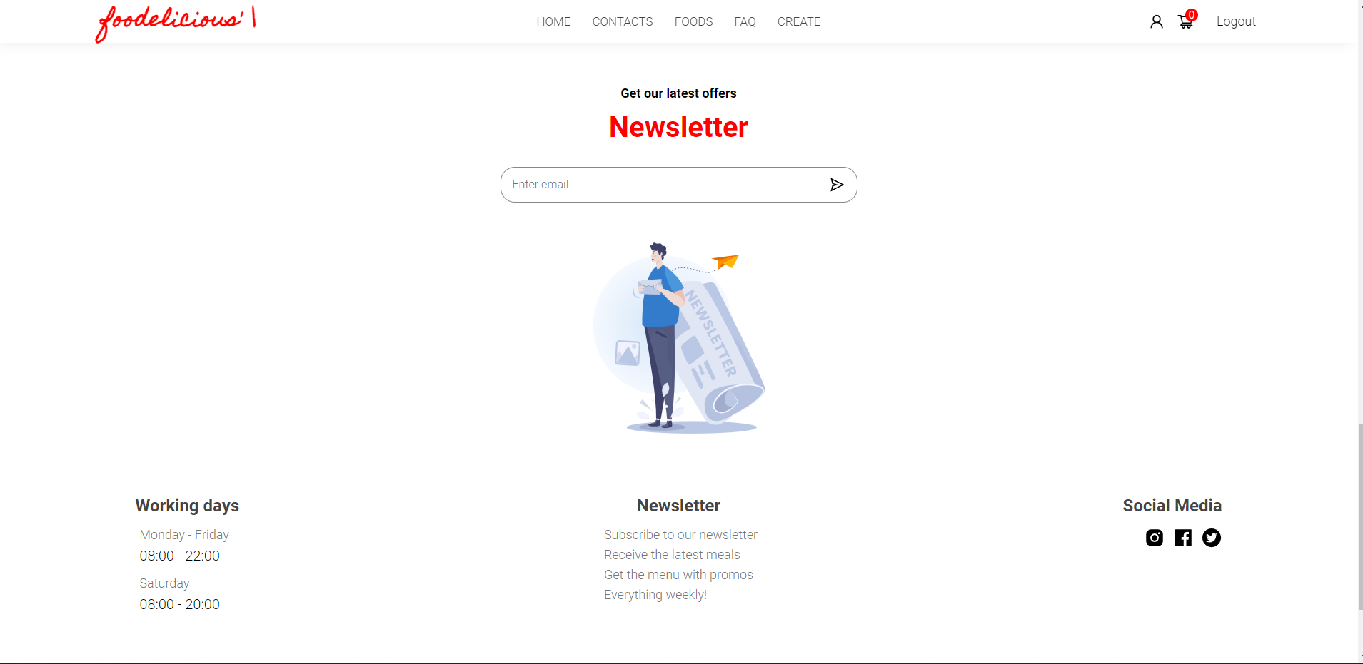 GitHub - GhadiElias21/foodelicious