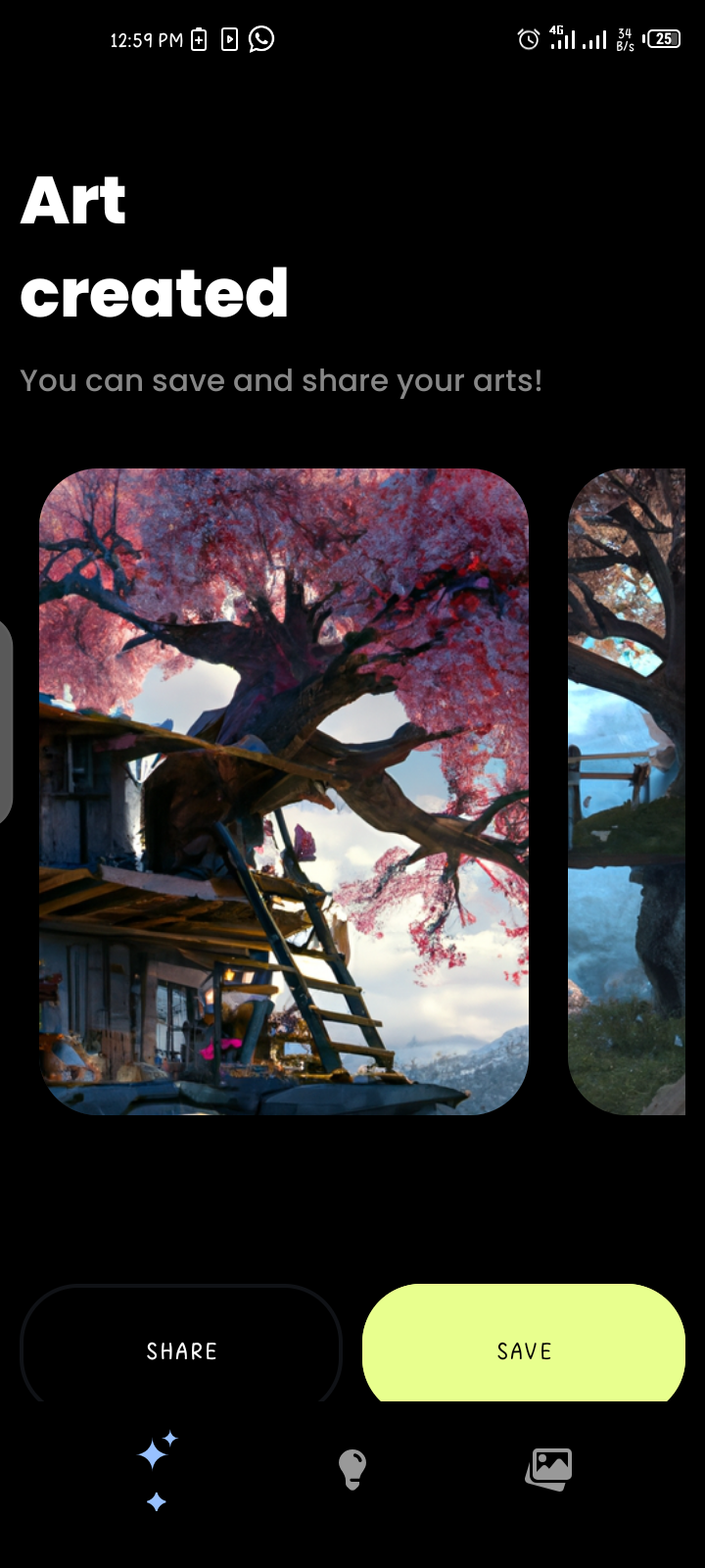 GitHub - CreativeHazio/krAitor: AI Art Generator | Kotlin | OPENAI DALL E2.