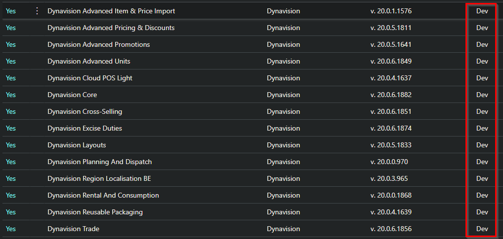 Publish-BcContainerApp throws an Internal Server Error · Issue #7095 · microsoft/AL · GitHub