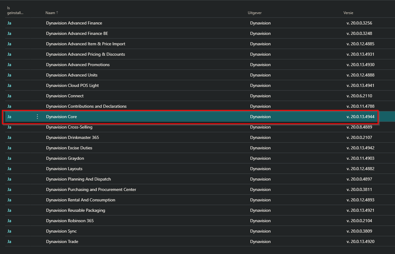 Publish-BcContainerApp still hangs when publishing to SaaS - 4.0.5 ...