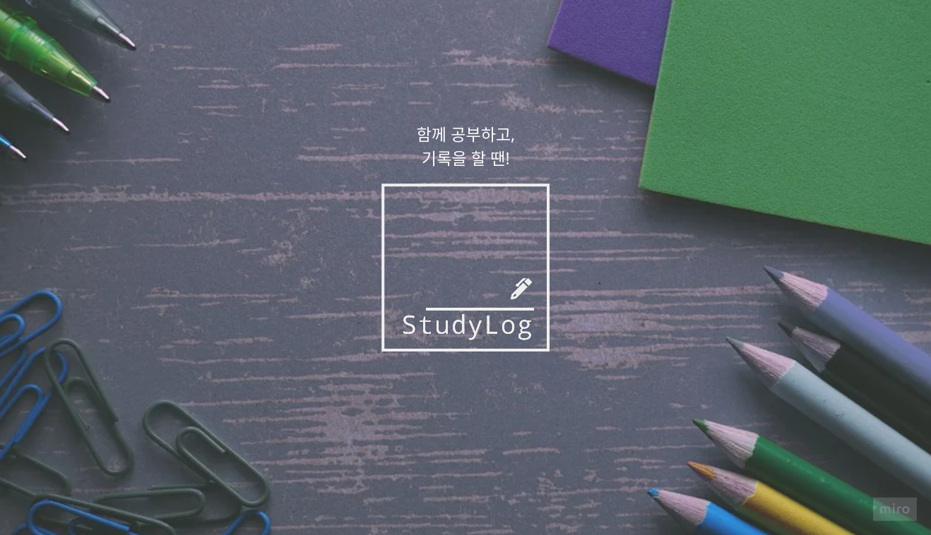 GitHub - ad105geppetto/studylog