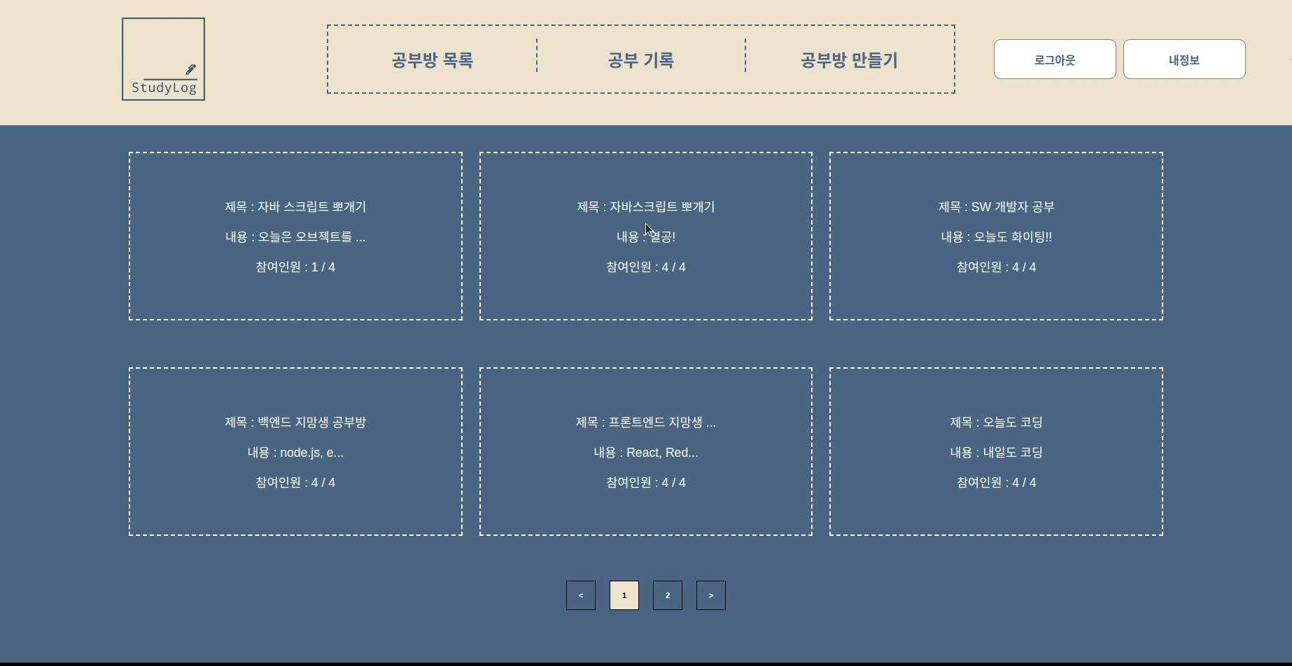 GitHub - ad105geppetto/studylog