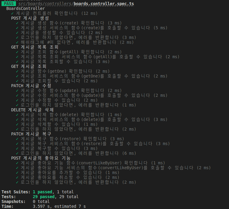 GitHub - ad105geppetto/sns-board-api: SNS 게시글 API 서버