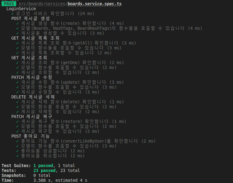 GitHub - ad105geppetto/sns-board-api: SNS 게시글 API 서버