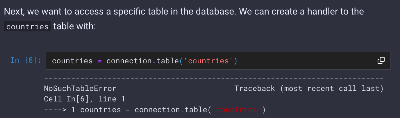 bug: Tutorial docs examples are broken due to the data not being downloaded properly · Issue ...
