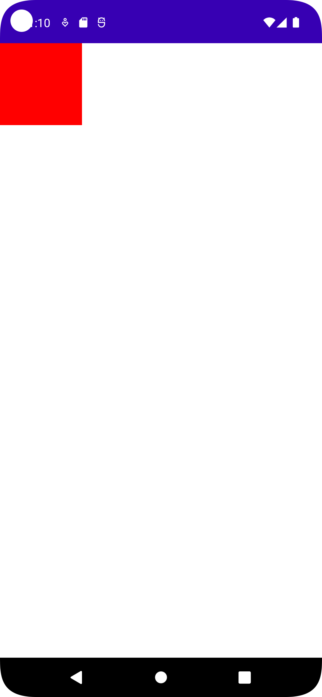 GitHub - Debdutta-Panda/MotionLayoutManual