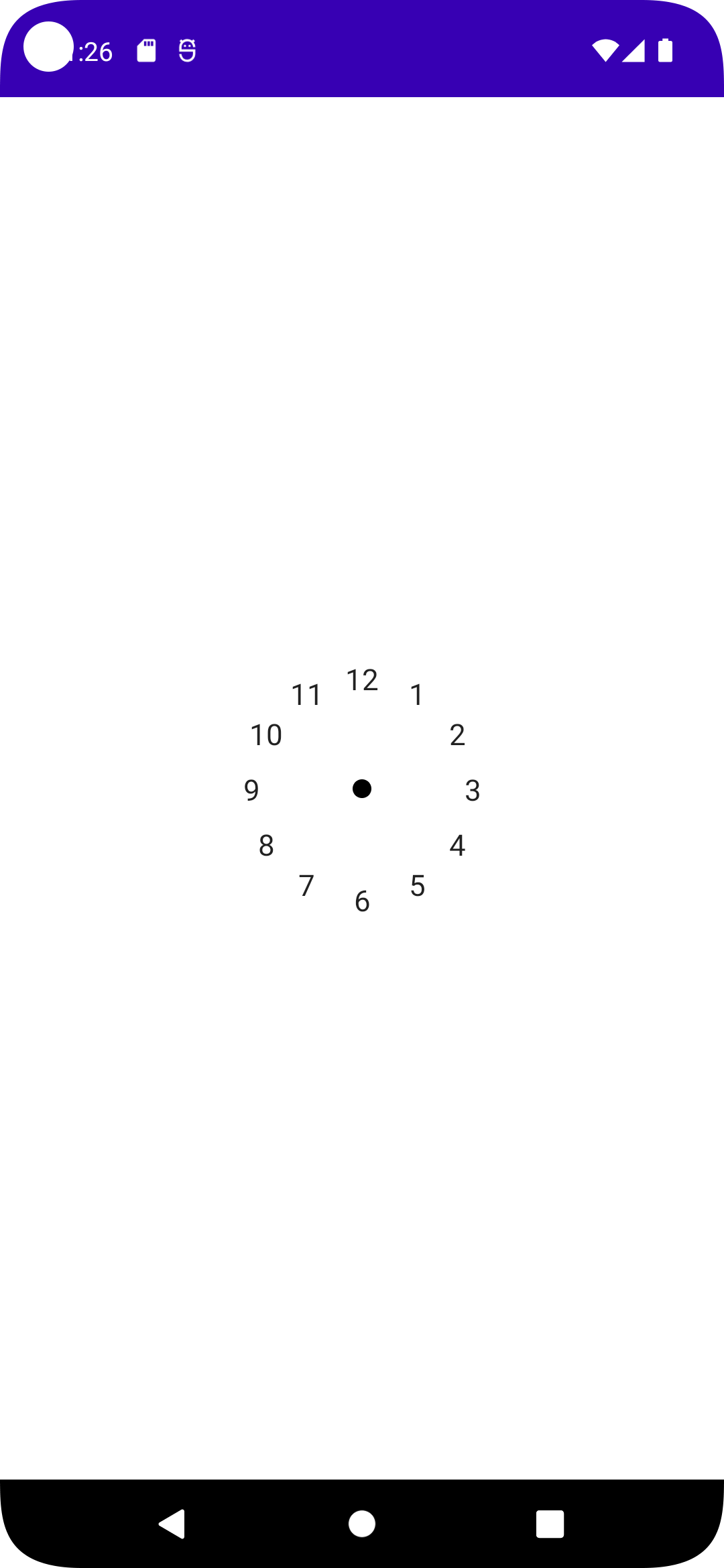 GitHub - Debdutta-Panda/MotionLayoutManual