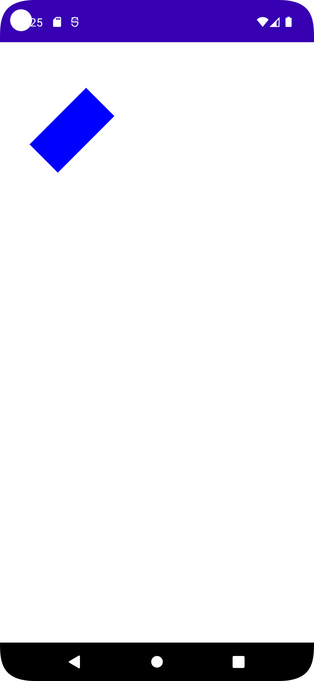 GitHub - Debdutta-Panda/MotionLayoutManual