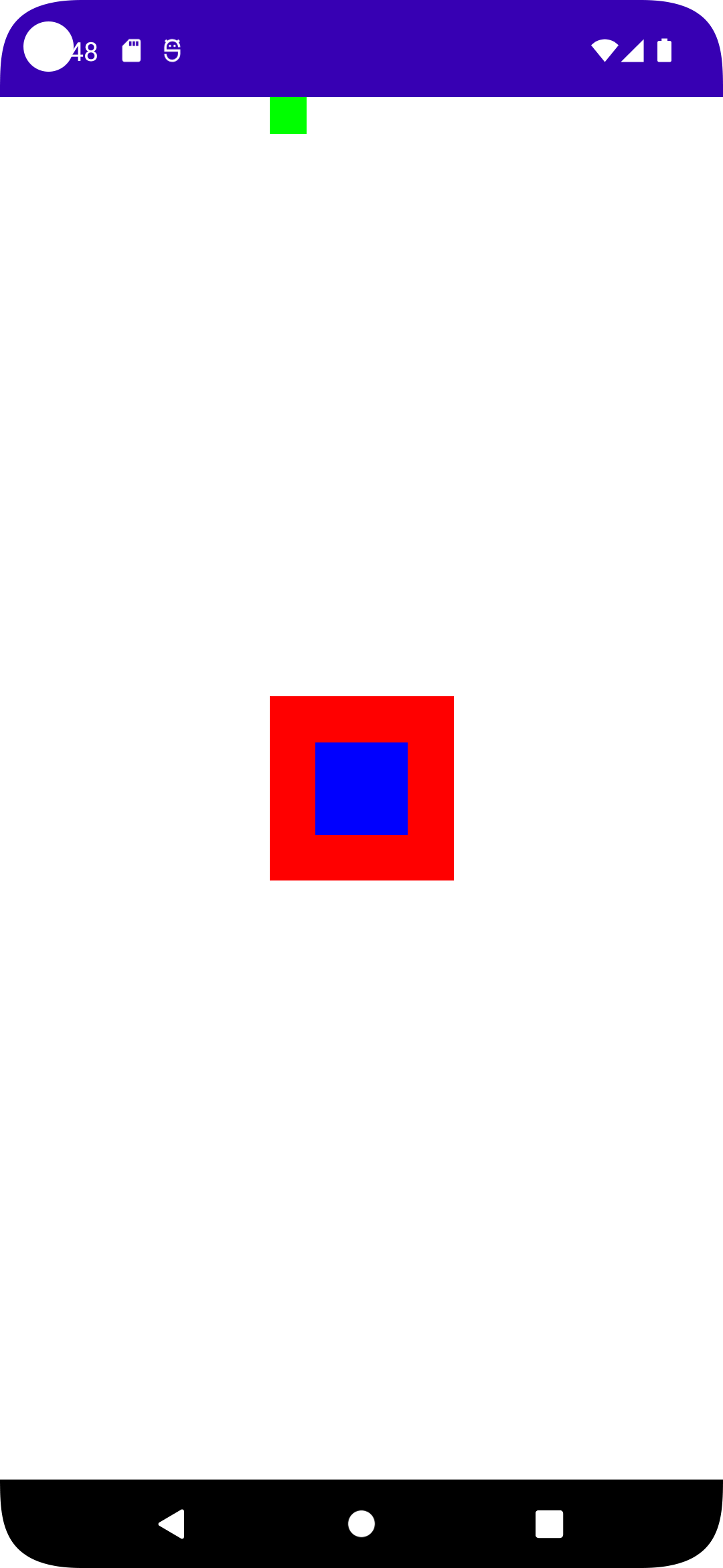 GitHub - Debdutta-Panda/MotionLayoutManual