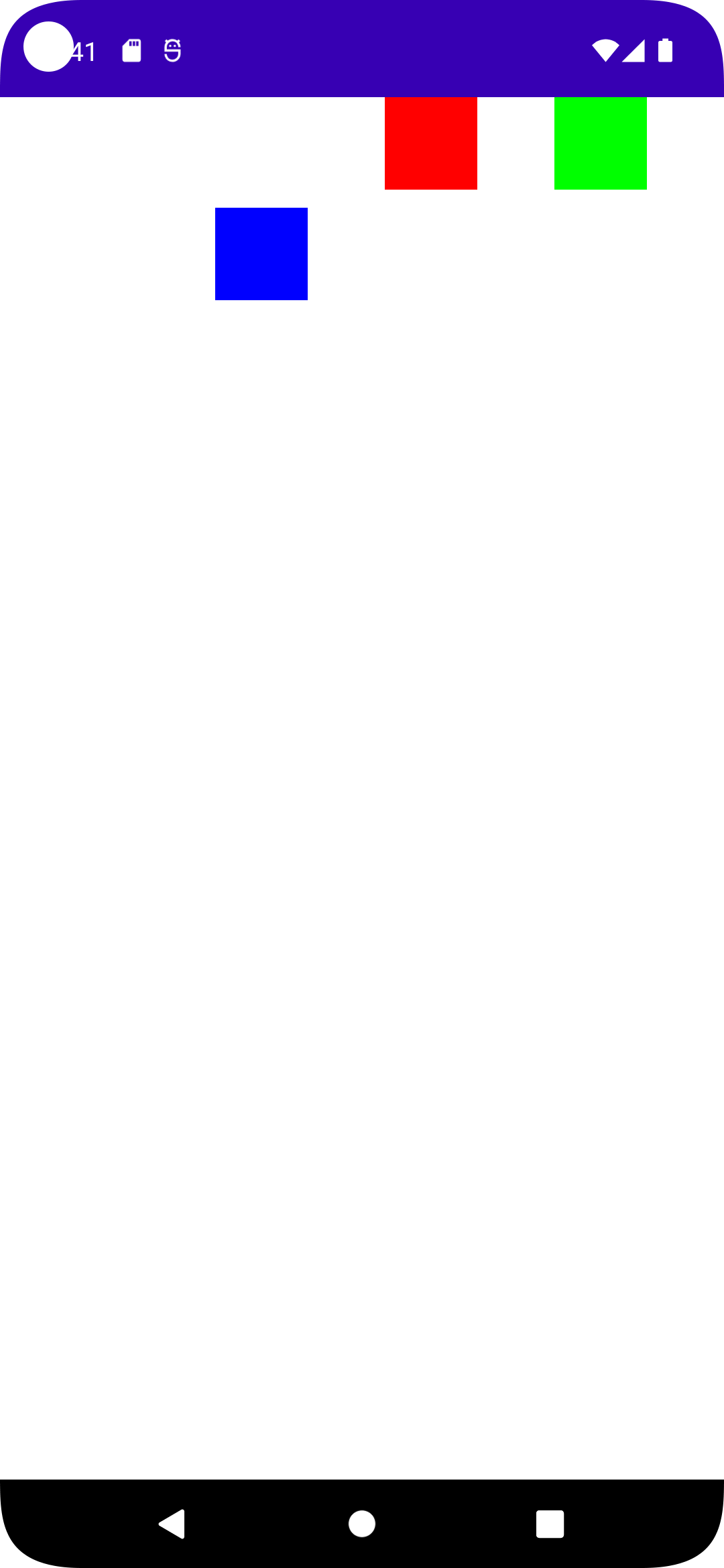 GitHub - Debdutta-Panda/MotionLayoutManual