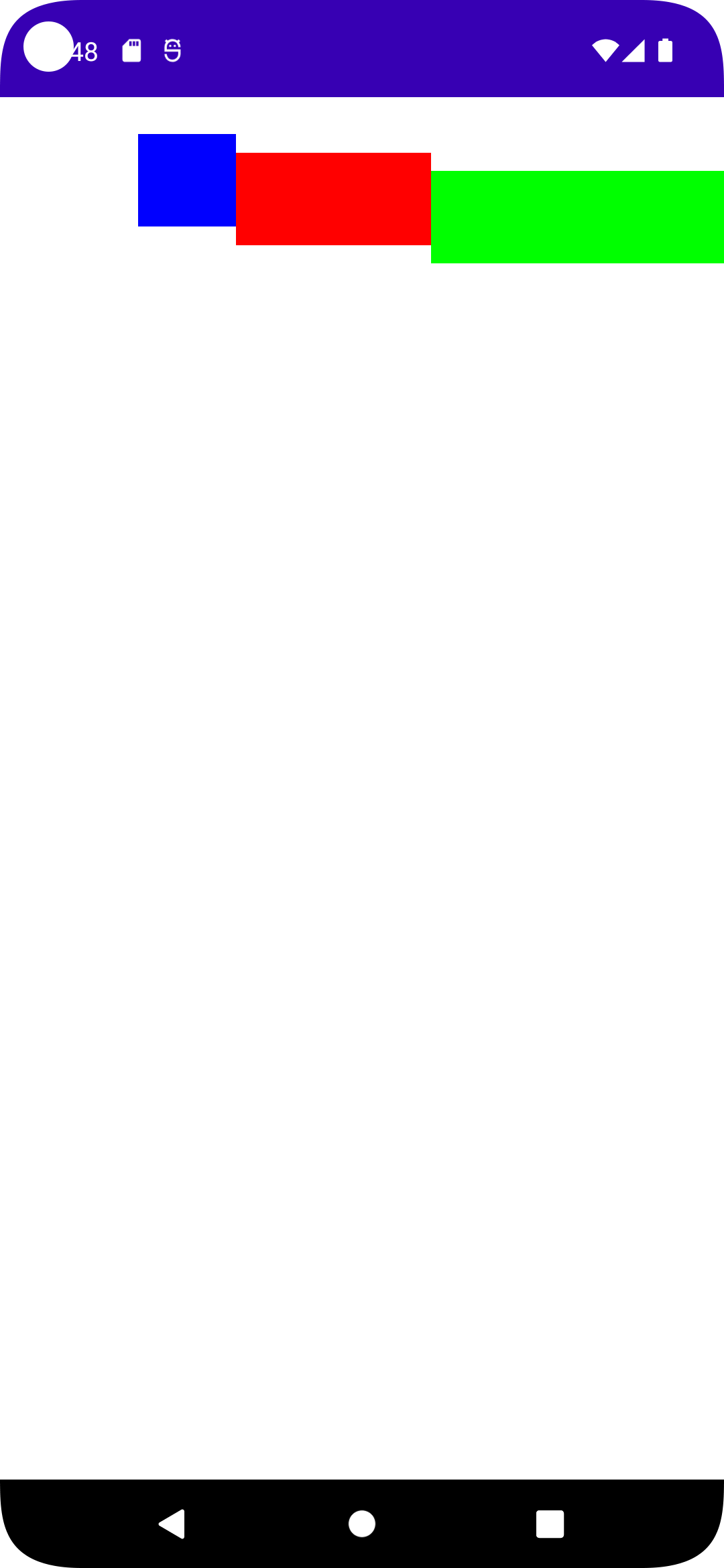 GitHub - Debdutta-Panda/MotionLayoutManual