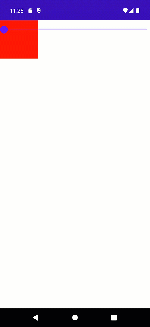 GitHub - Debdutta-Panda/MotionLayoutManual