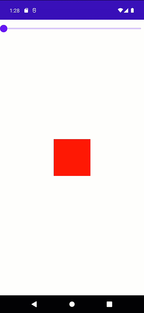 GitHub - Debdutta-Panda/MotionLayoutManual