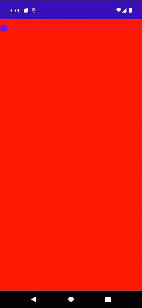 GitHub - Debdutta-Panda/MotionLayoutManual