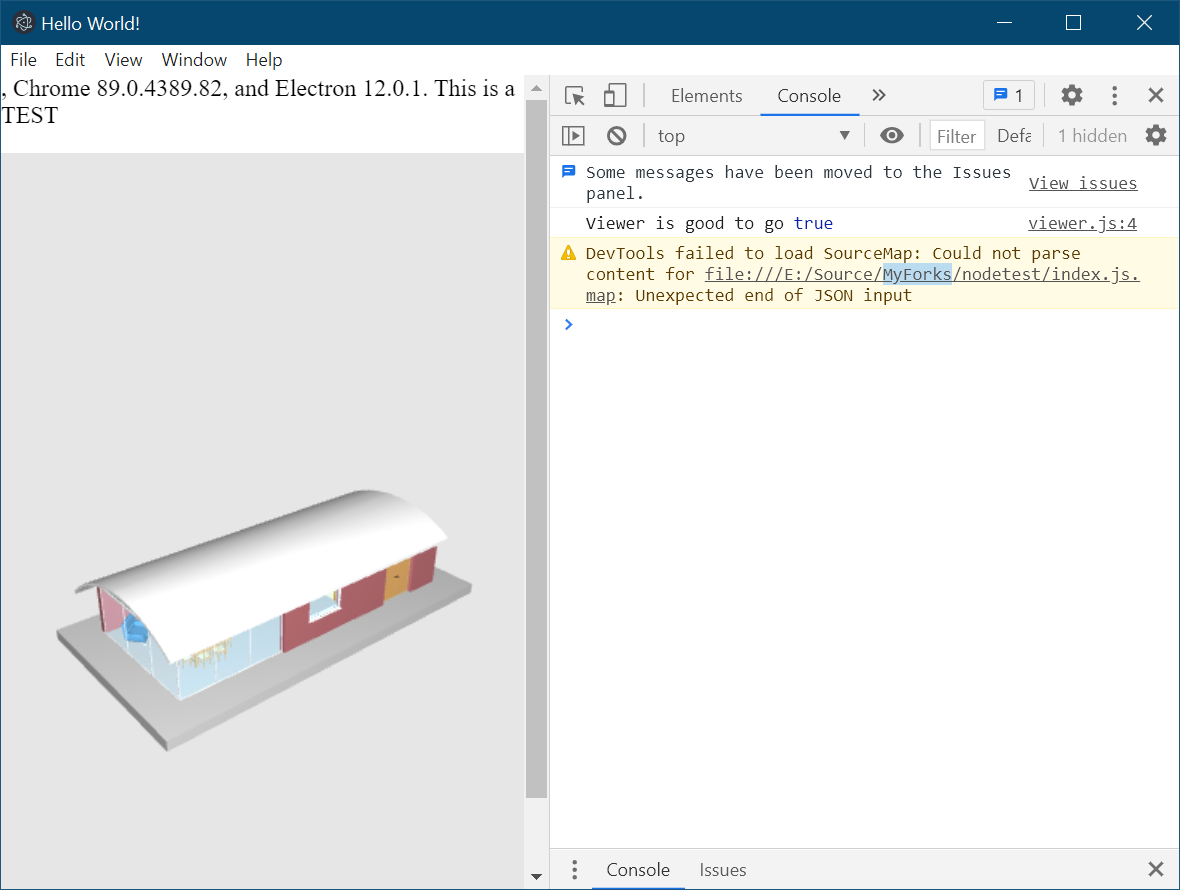 Question about packing in executable · Issue #328 · xBimTeam/XbimWebUI · GitHub