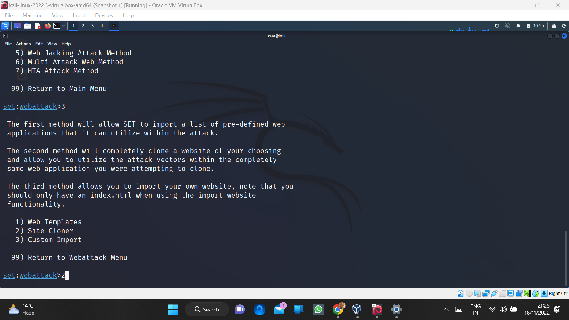 Github Anuj1315 Password Credentials Harvester Method Password Credentials Harvester Attack