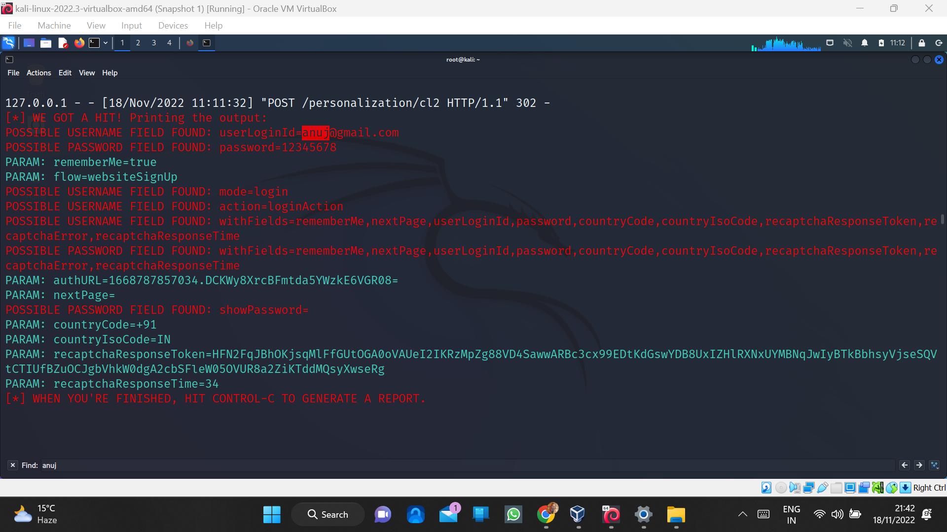 GitHub - anuj1315/password_credentials_harvester_method: password credentials harvester attack ...
