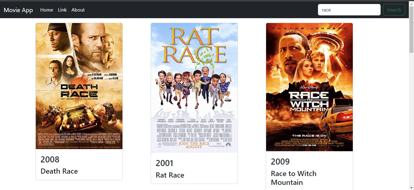 GitHub - laxminarayanalkatwar/Movie-Search-App