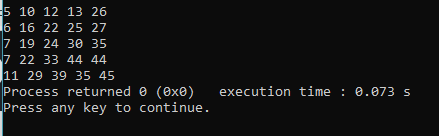 GitHub - Huseyincanik/iki-boyutlu-dizi---C: C dilinde iki boyutlu dizilerde rastgele oluşturulan ...