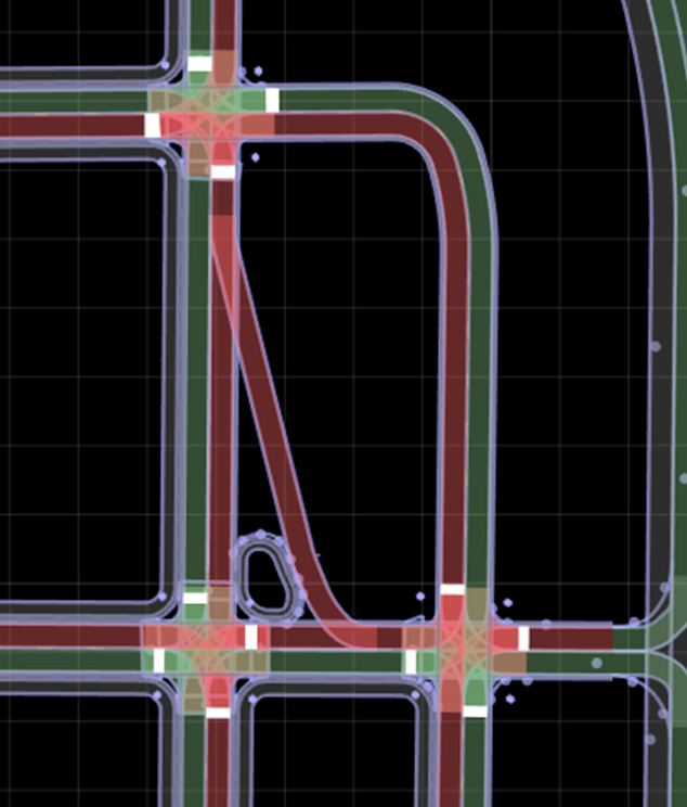 Town04.xodr incomplete conversion via netconvert_carla.py · Issue #4934 · carla-simulator/carla ...