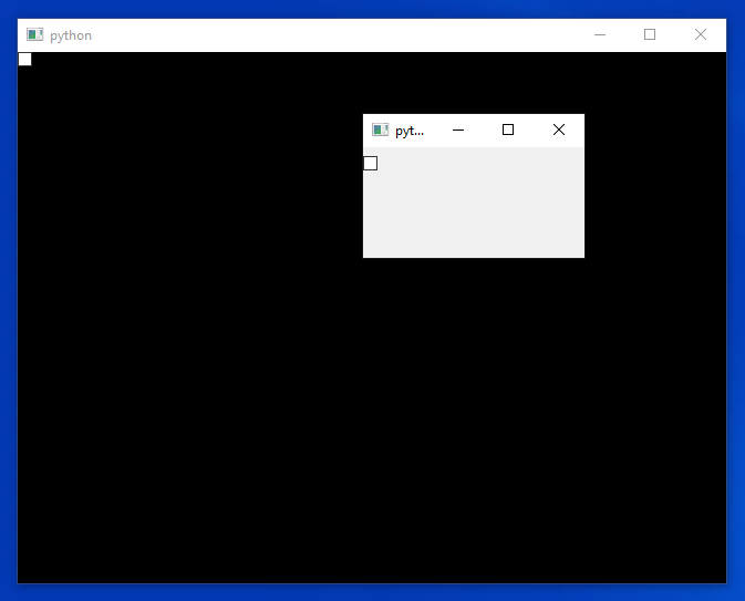 Question on RemoteGraphicsView · pyqtgraph pyqtgraph · Discussion #2118 · GitHub
