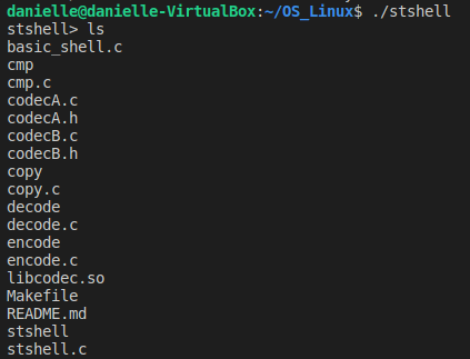 GitHub - ElhaiAgassi/OS_Linux