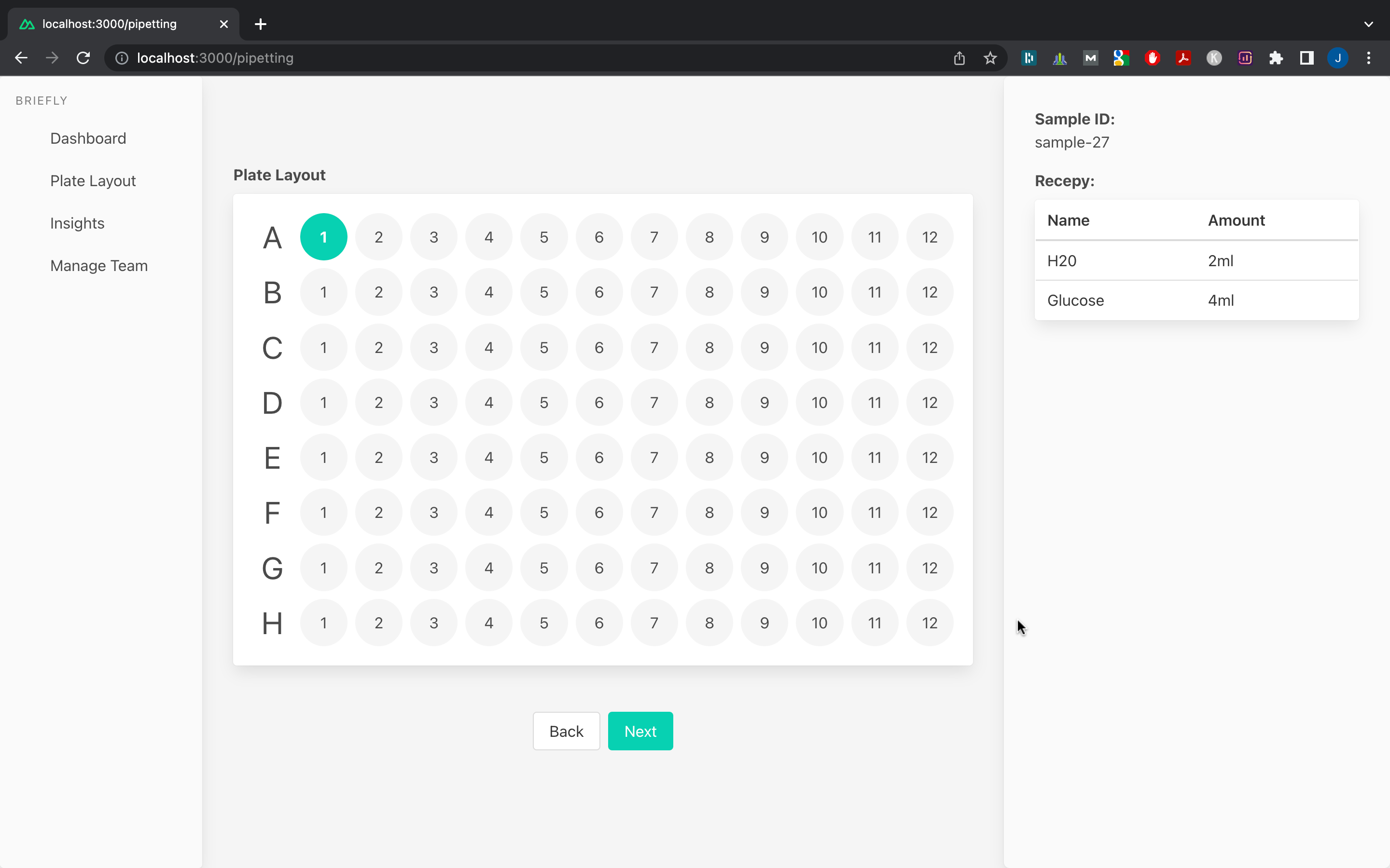 GitHub - Jeroen-Cox/briefly