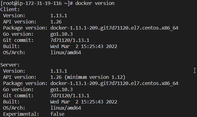 manifest not found · Issue #1565 · jenkinsci/docker · GitHub