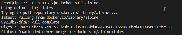 manifest not found · Issue #1565 · jenkinsci/docker · GitHub
