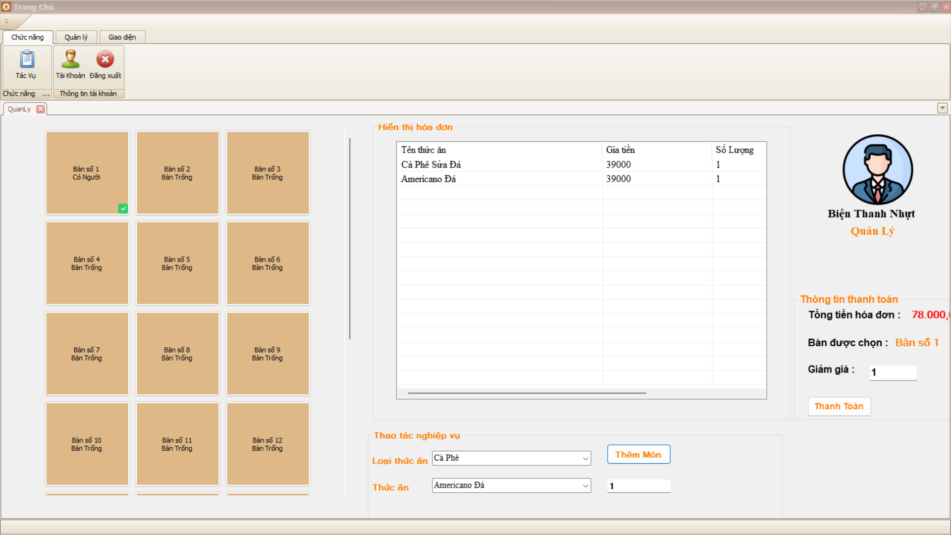 GitHub - BThanhNhut/Coffee_management